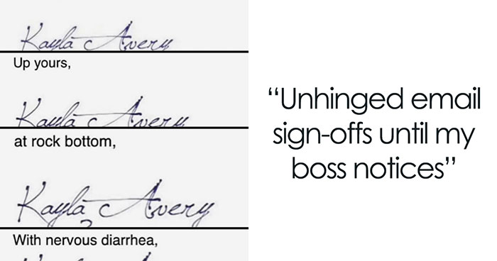 41 Hilarious Memes And Posts That You Might Relate To If You Use Emails