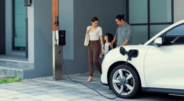 Alberta implements a $200 EV tax. What does this mean for the future of ...