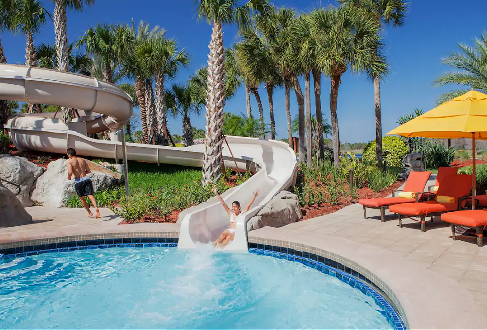 Best Orlando Pools with Day Passes That Are Open to the Public