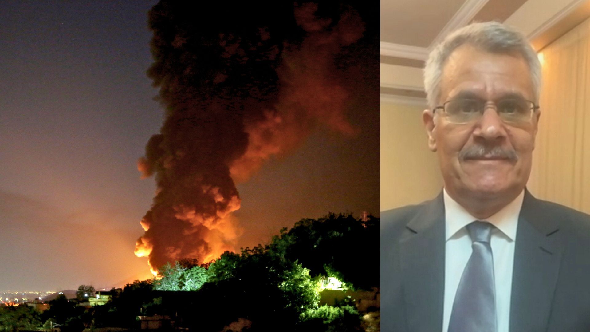 Israel’s attacks on Iran isn’t about nukes, it’s aggression for regime ...