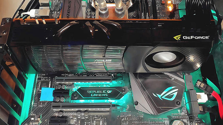 10 Of The Worst Graphics Cards Ever Made