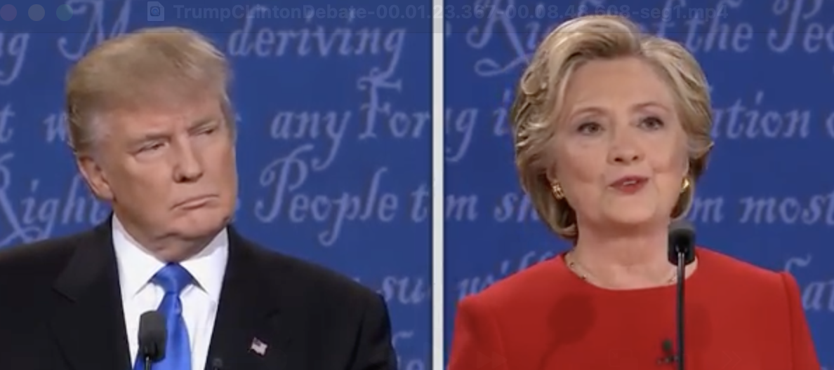 'Trumped Up Trickle Down': When Hillary Clinton Correctly Predicted ...