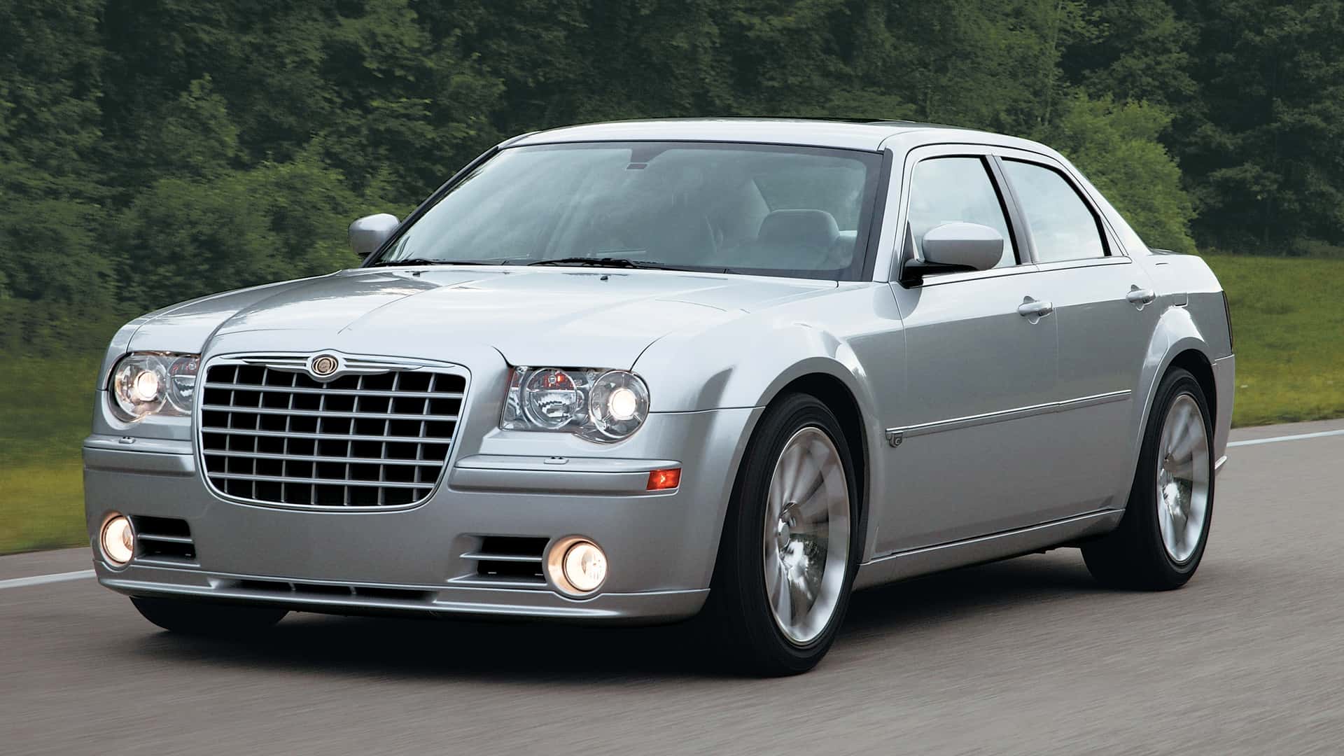 Chrysler, 100 anos: um longo caminho de inovação, ousadia e crises