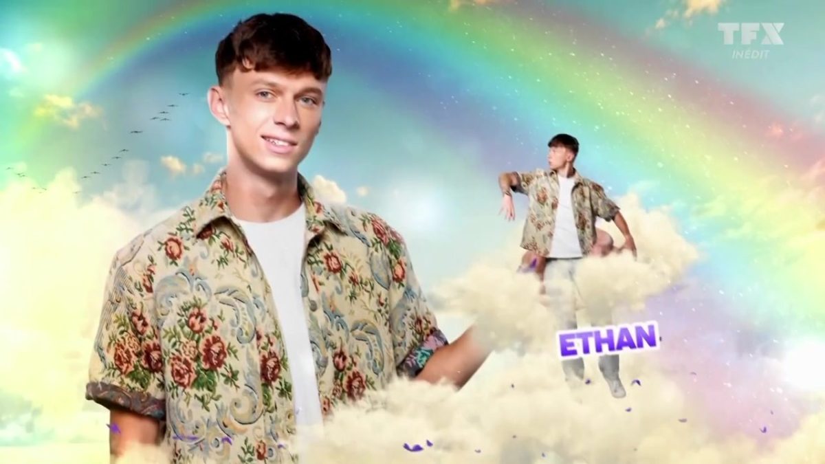 Ethan (Secret Story 2025) : qui est son frère, "légende vivante du ...