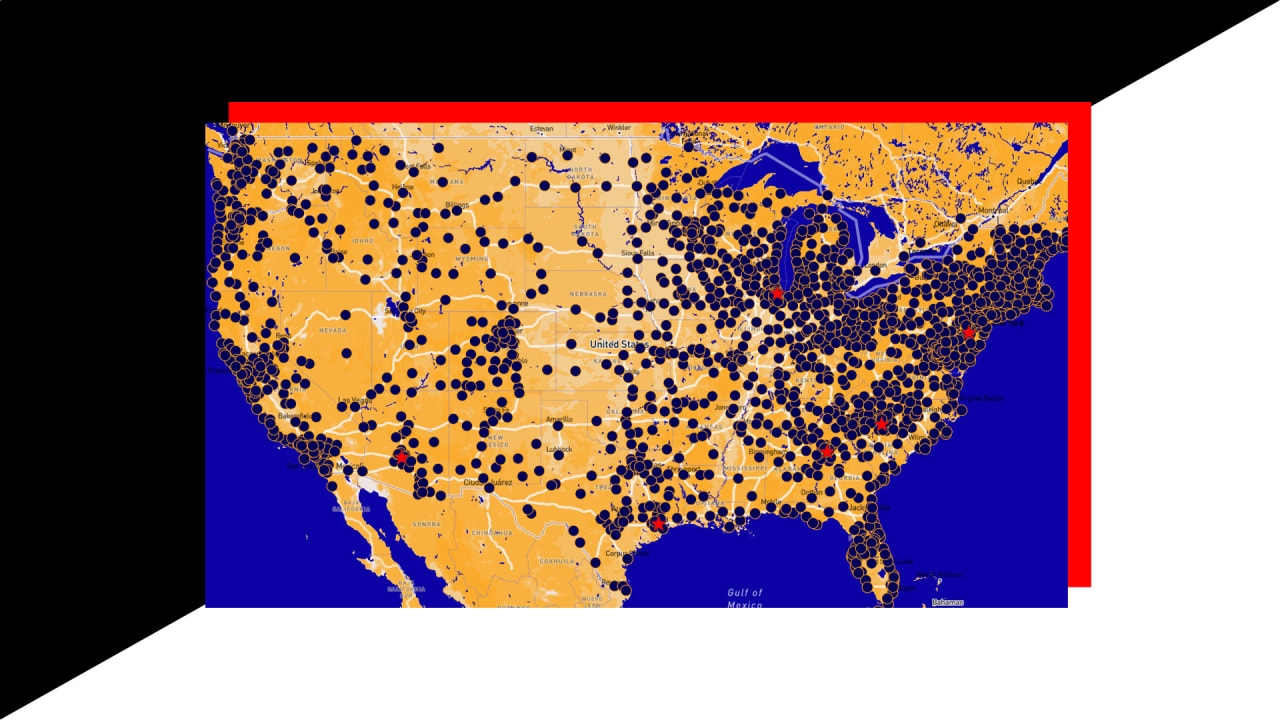 ‘No Kings Day’ map, speakers, cities: Everything to know about today’s ...