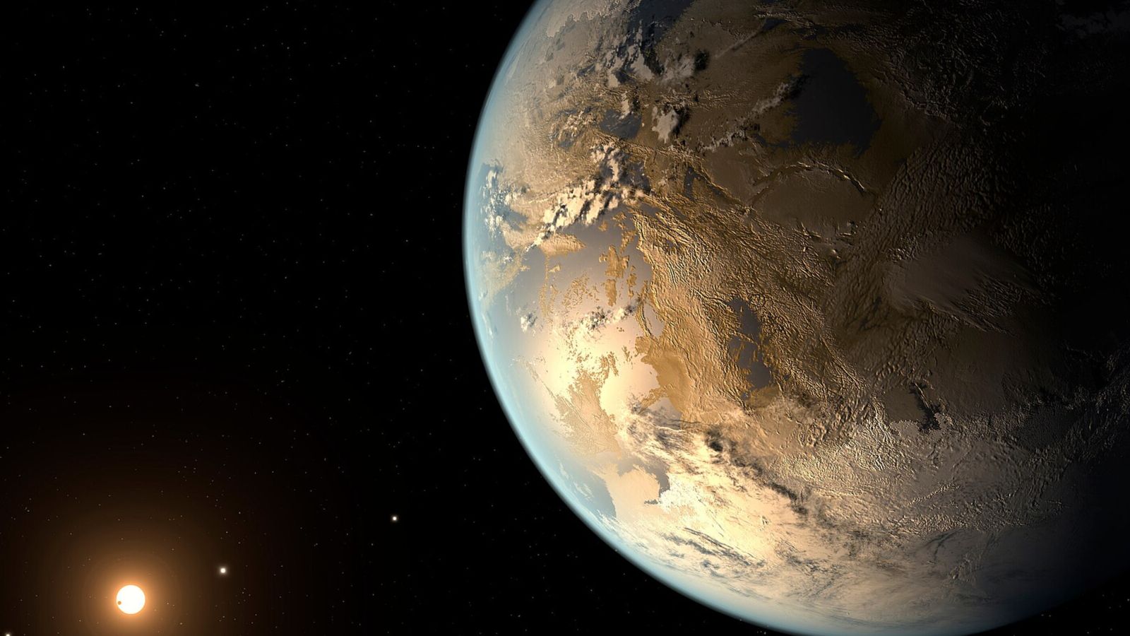 New model helps to figure out which distant planets may host life