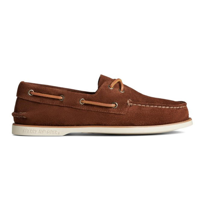 Sperry Is Selling Its $150 Authentic Original Boat Shoes for Just $65 Right Now, and They're ...