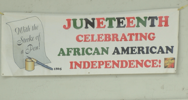 Living Peace 365 to present Juneteenth celebration in Clinton