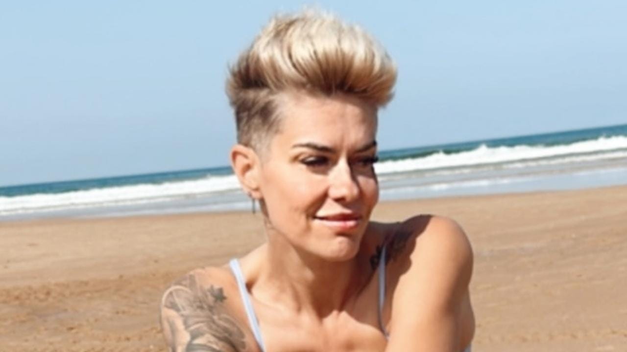 Ana Barbosa em biquíni: "12 quilos mais magra"