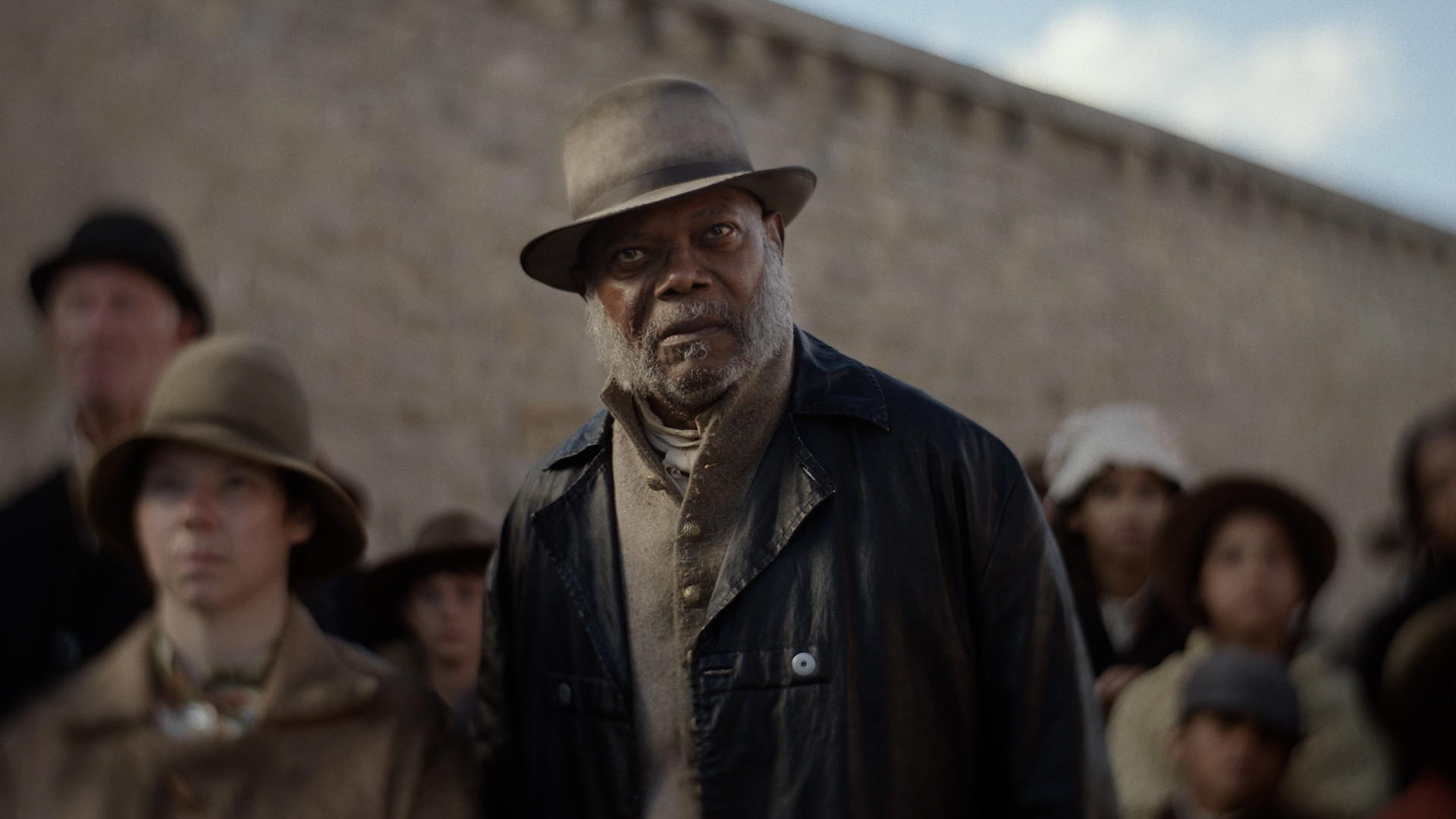 A Trindade Profana, o ajuste de contas de um filho