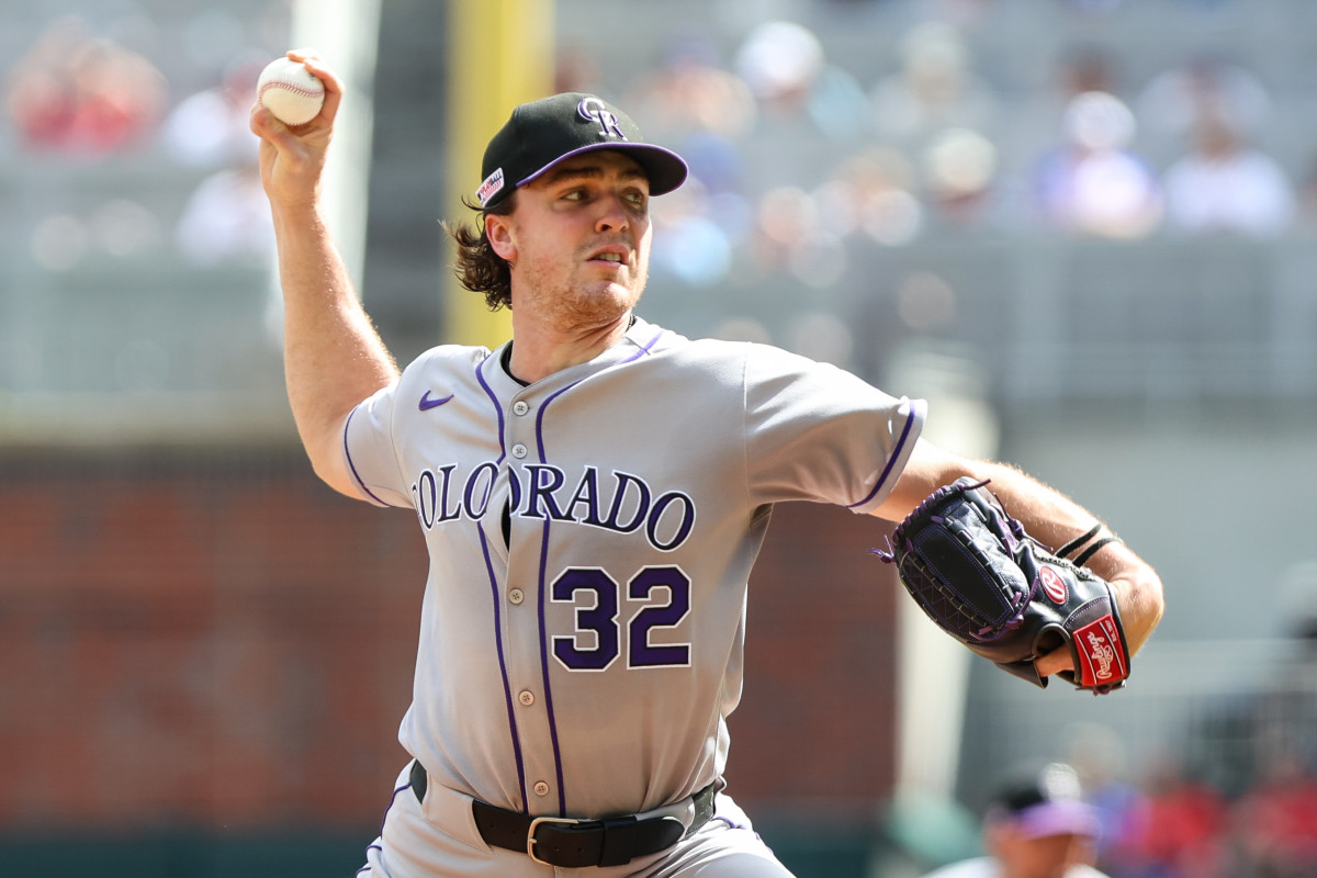Rockies Have Worst MLB Record in 125 Years, Set Team Record For Ks