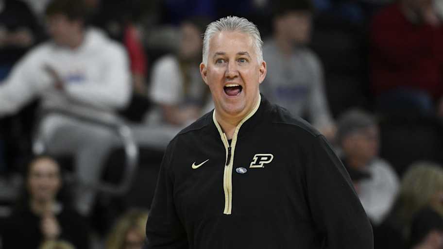 Purdue Basketball Extends Offers to Two Talented Big Men in 2026 ...