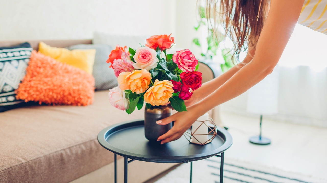 10 Fast Fixes If Your House Always Feels Cluttered