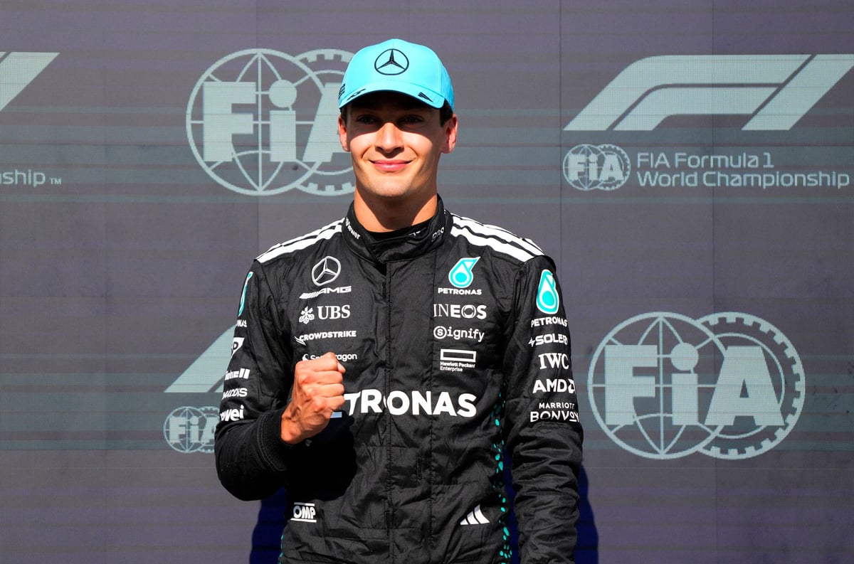 Canadian Grand Prix 2025: Start time, grid positions, how to watch and ...