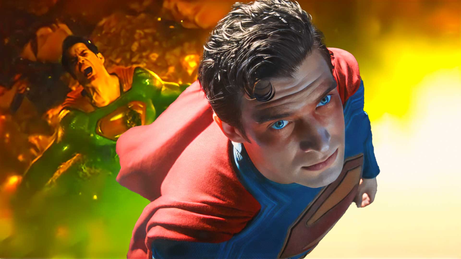 Man of Steel Creator Finally Gives His Take on James Gunn’s Superman