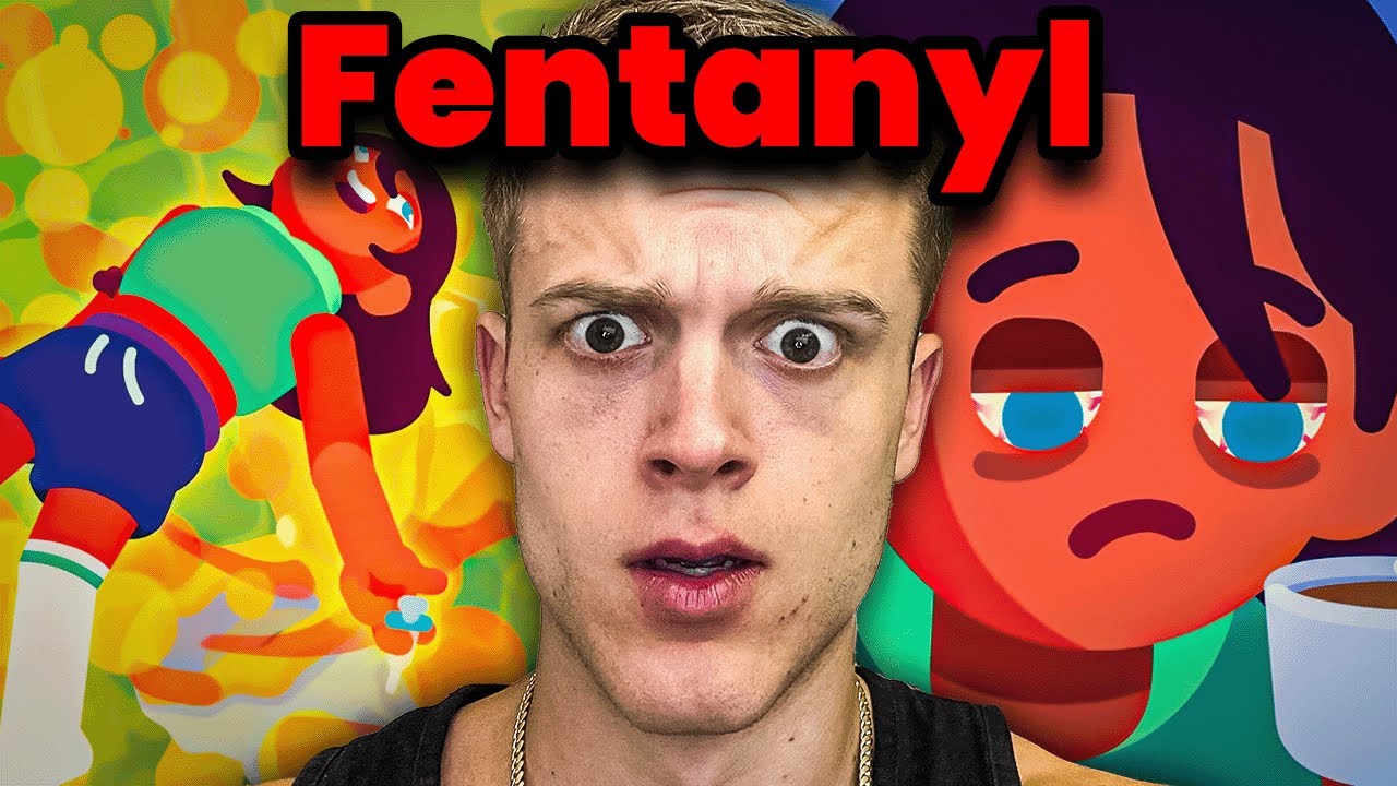 Why Is Fentanyl So Addicting?
