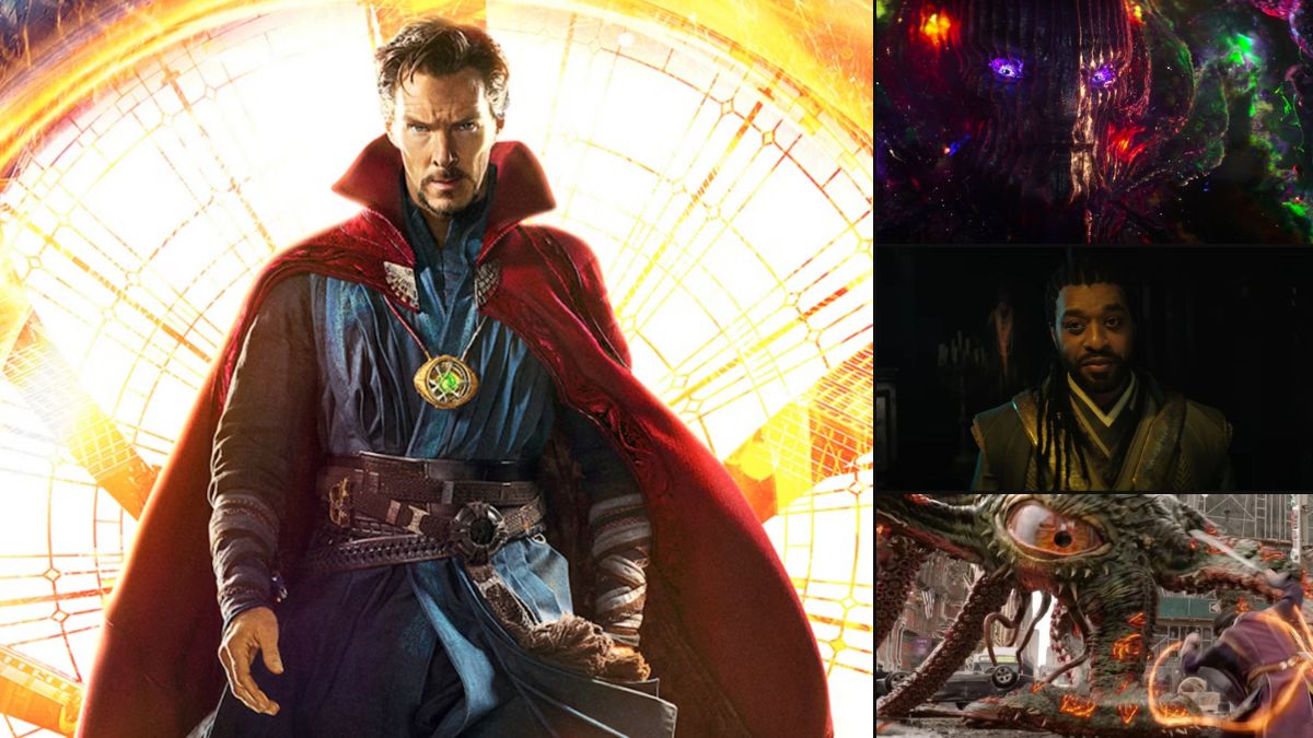 The 10 Greatest Dr. Strange Villains in All of Marvel Comics