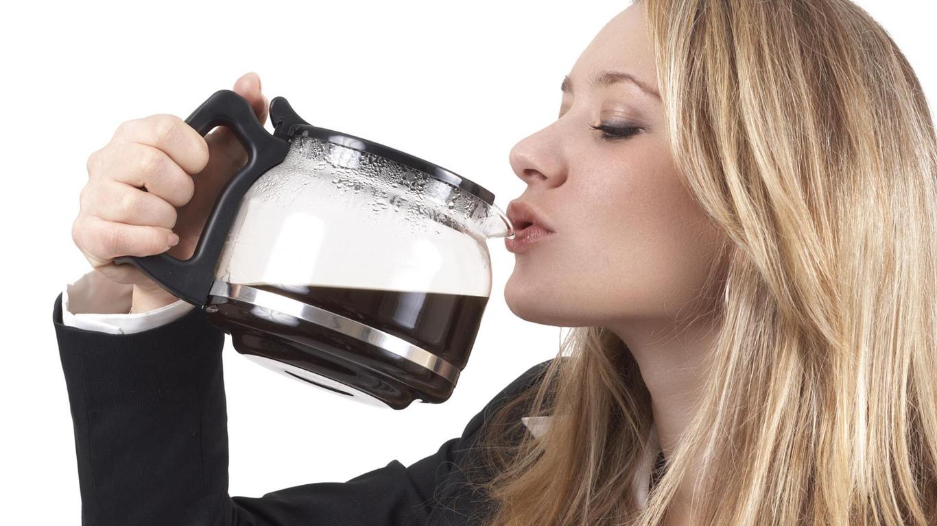Pessoas que tomam café preto sem açúcar costumam ter essas 9 atitudes ...