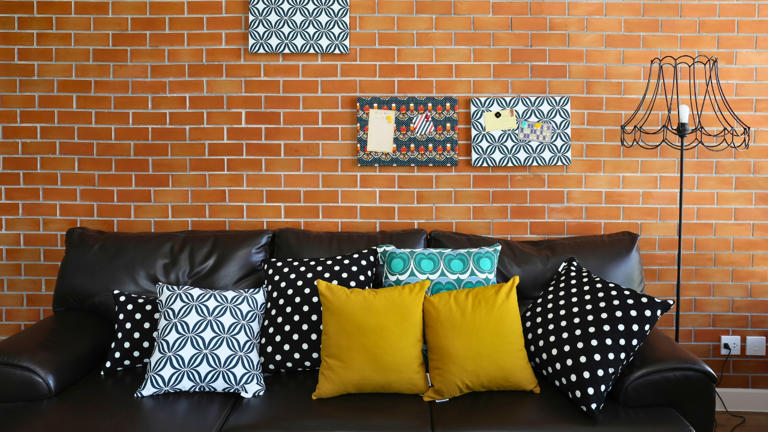 10 throw pillow trends you’ll see everywhere this year