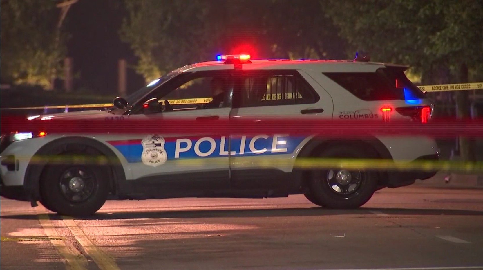 Columbus police investigating mass shooting that left 8 injured ...