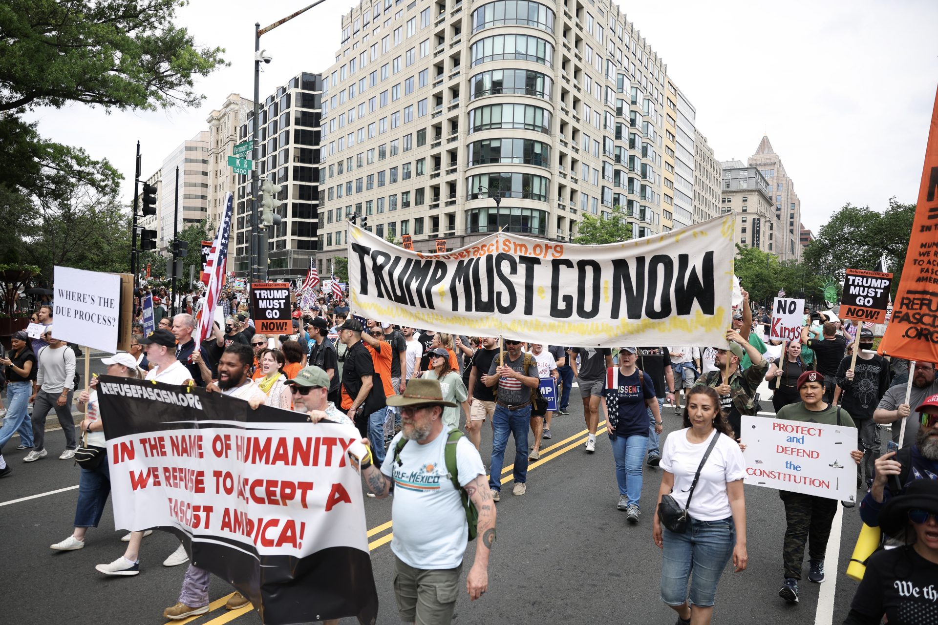 The attack against two Minnesota lawmakers unveils the growth of US ...