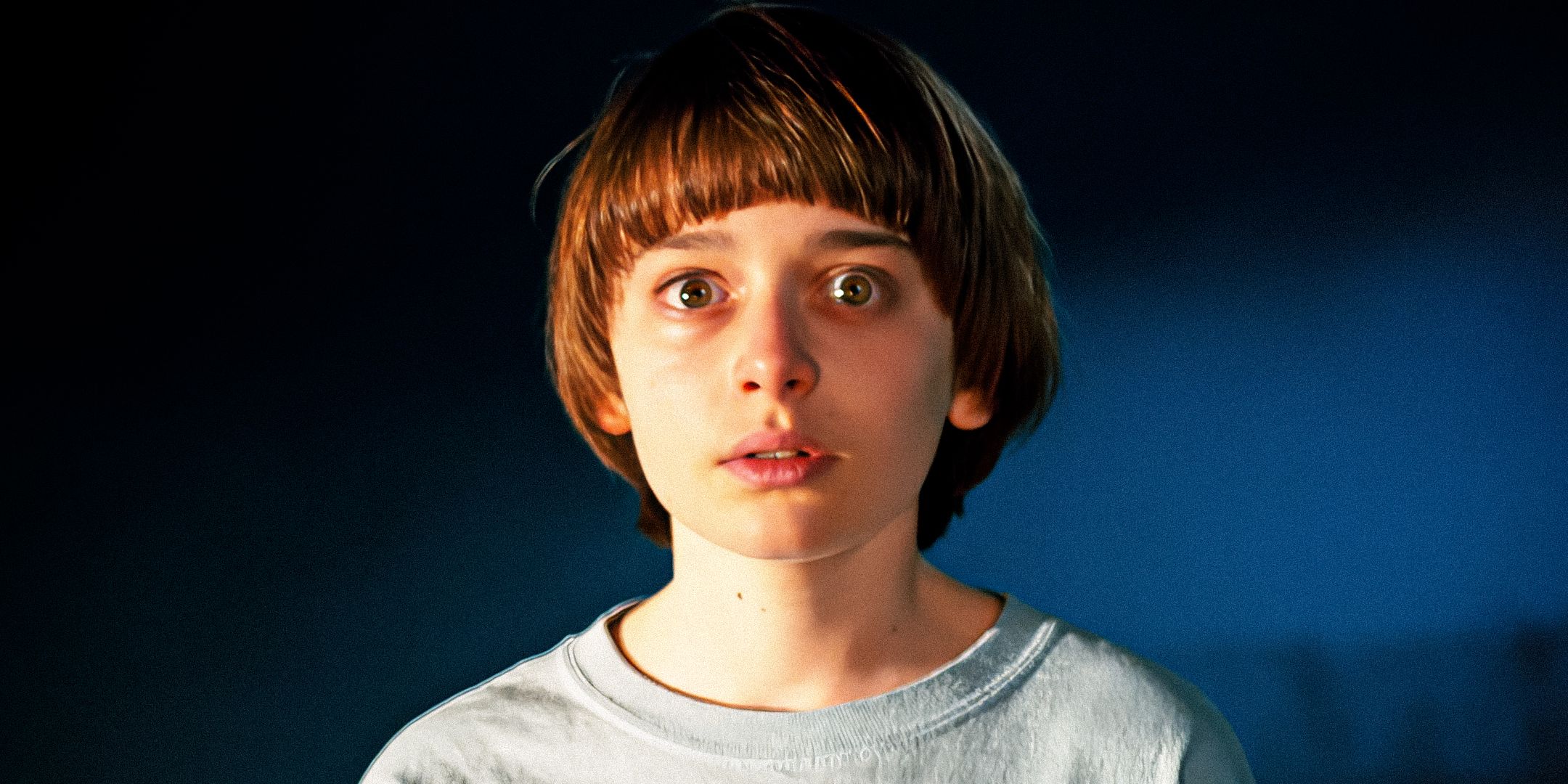 Divisive Stranger Things Season 5 Theory Reveals Will Byers Wasn't ...