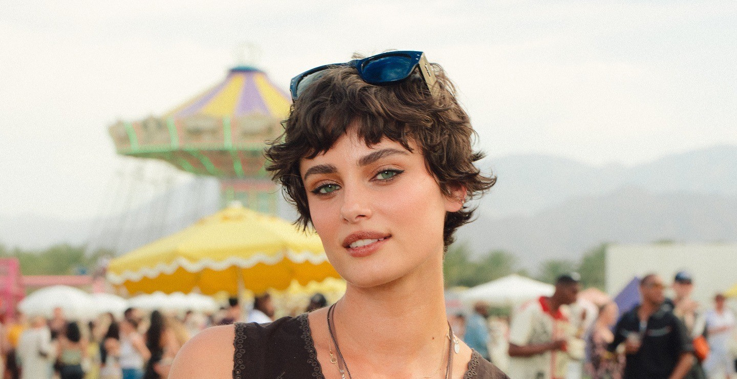 Trixie Cut: Η επαναστατική τάση στις κοντές κουπ που αναδεικνύει τη ...