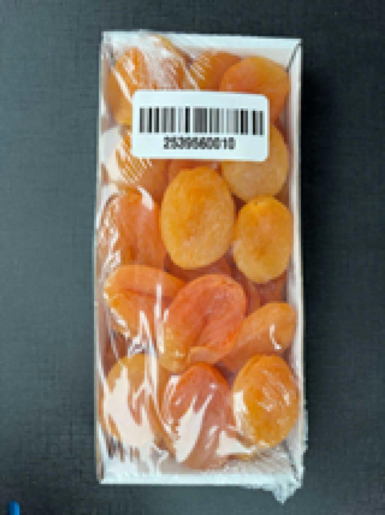 Hidden Risk Prompts Apricot Recall Across Multiple States