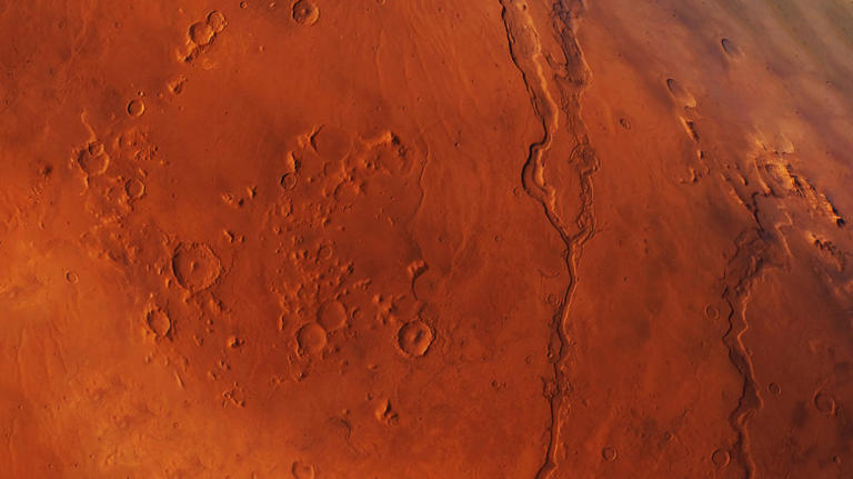11 Mysteries About Planets In Our Solar System That Went Unsolved For Years