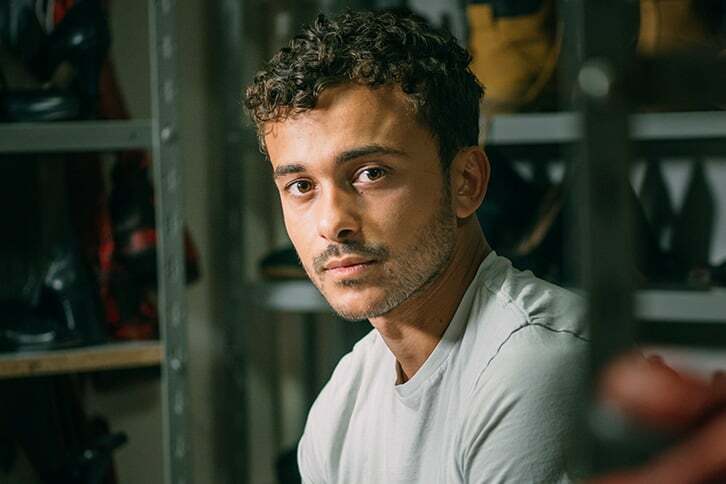 La casa dei misteri, stasera (domenica 15 giugno) la prima puntata ...