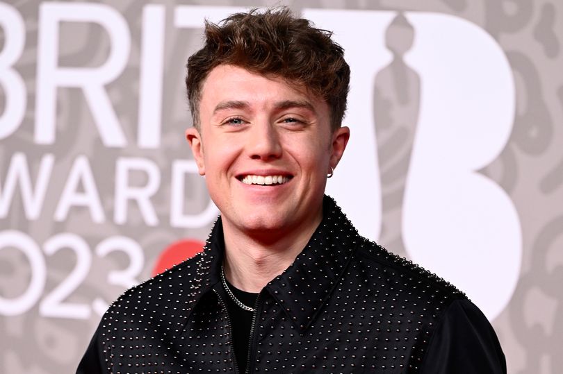 Soccer Aid 2025: Who is Roman Kemp playing for England?