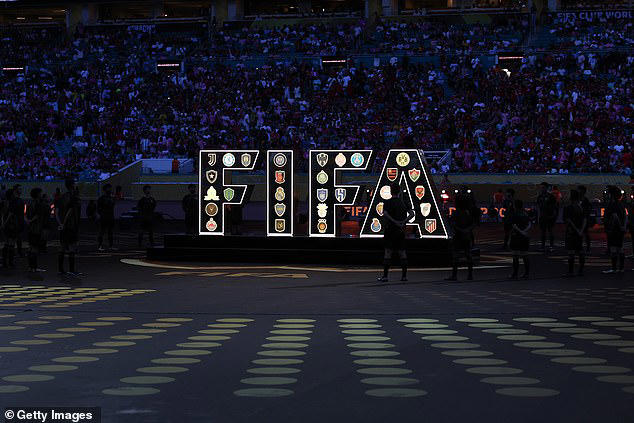 Barcelona 'made late plea to FIFA asking to join Club World Cup' but ...