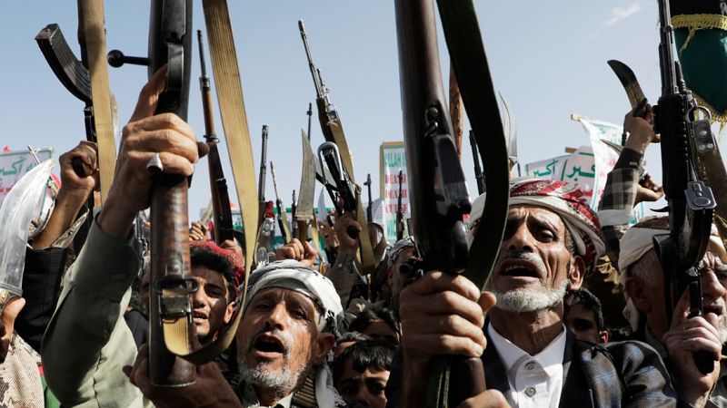 Houthis enter the fray: Will the Iran-Israel confrontation widen further?