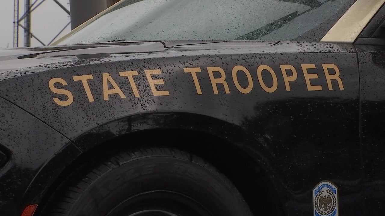 2 killed in crash on Florida Turnpike in St. Cloud, FHP says