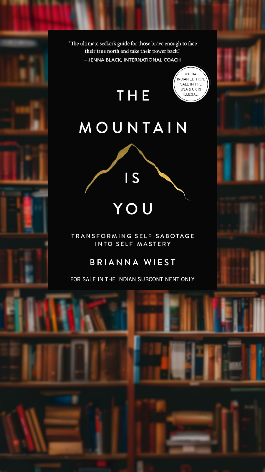 6 best mental health books for inner peace