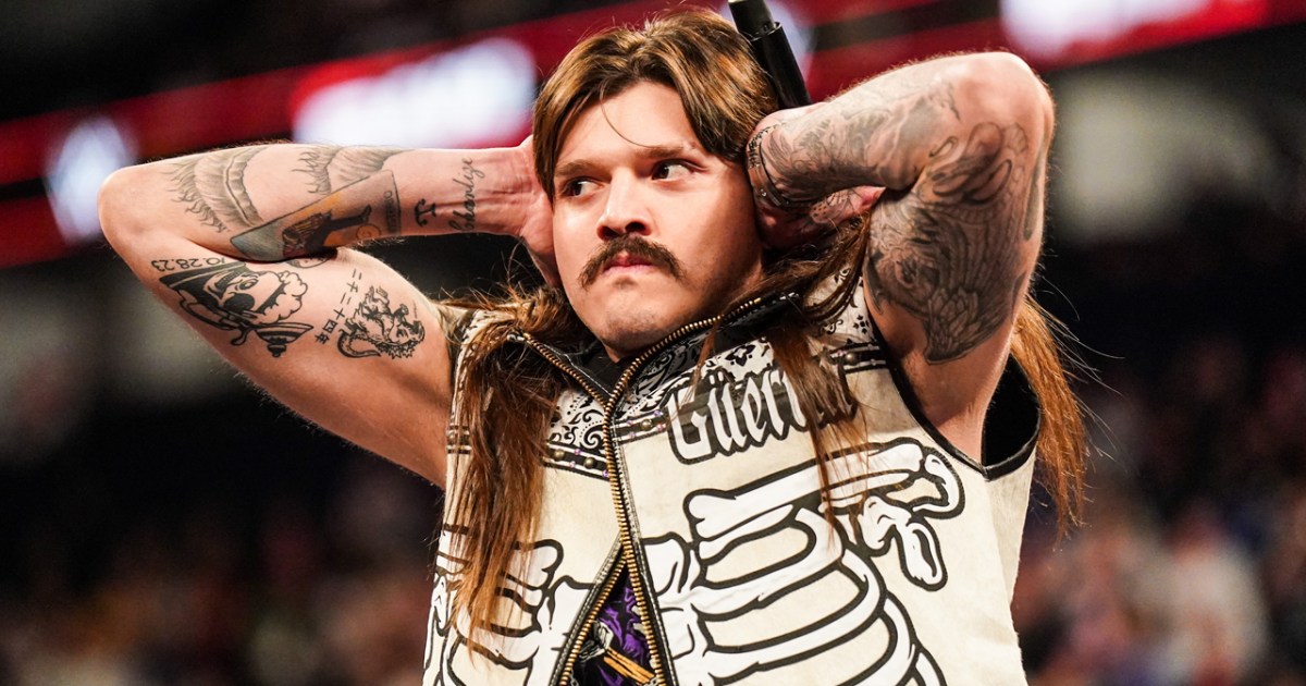 Rhea Ripley Reveals Why Dominik Mysterio Would Be An Easy Kill In A ...