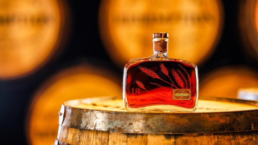 Taste Test: Redemption's New 18-Year-Old Bourbon Is Better Than Pappy 23