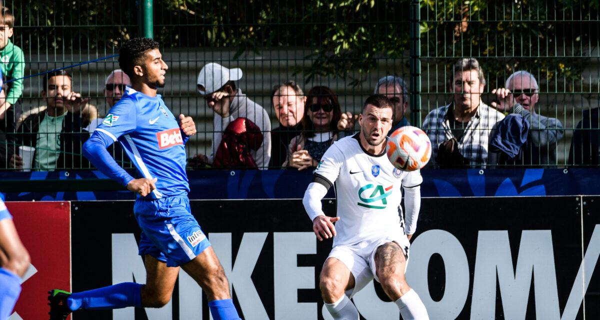 National 2 : un retour à Grasse, une recrue offensive pour Blois ...