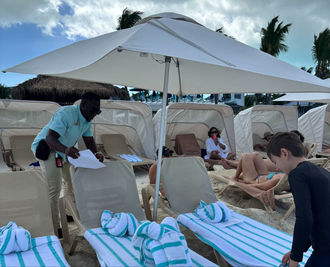 To Butler or Not To Butler? That is the Question