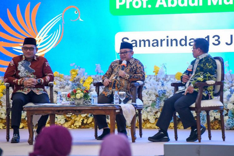 TKA SMA Digelar November, Mendikdasmen Tegaskan Tidak Wajib dan ...