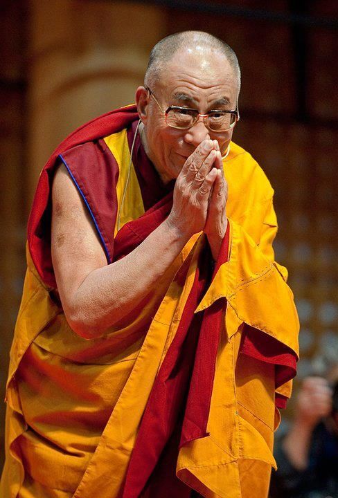 5 quotes by the Dalai Lama that will change the way you see life