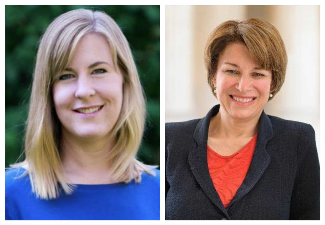 Shaken Senator Sounds Alarm On Political Violence Day After Dinner With ...