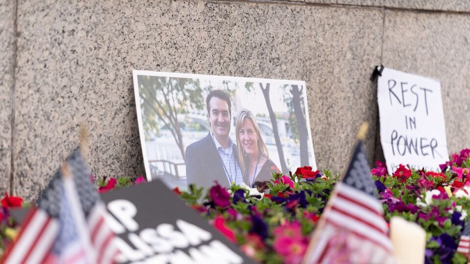 Who is Vance Boelter? Man in 'latex mask' with hit list of 70; ‘dead ...