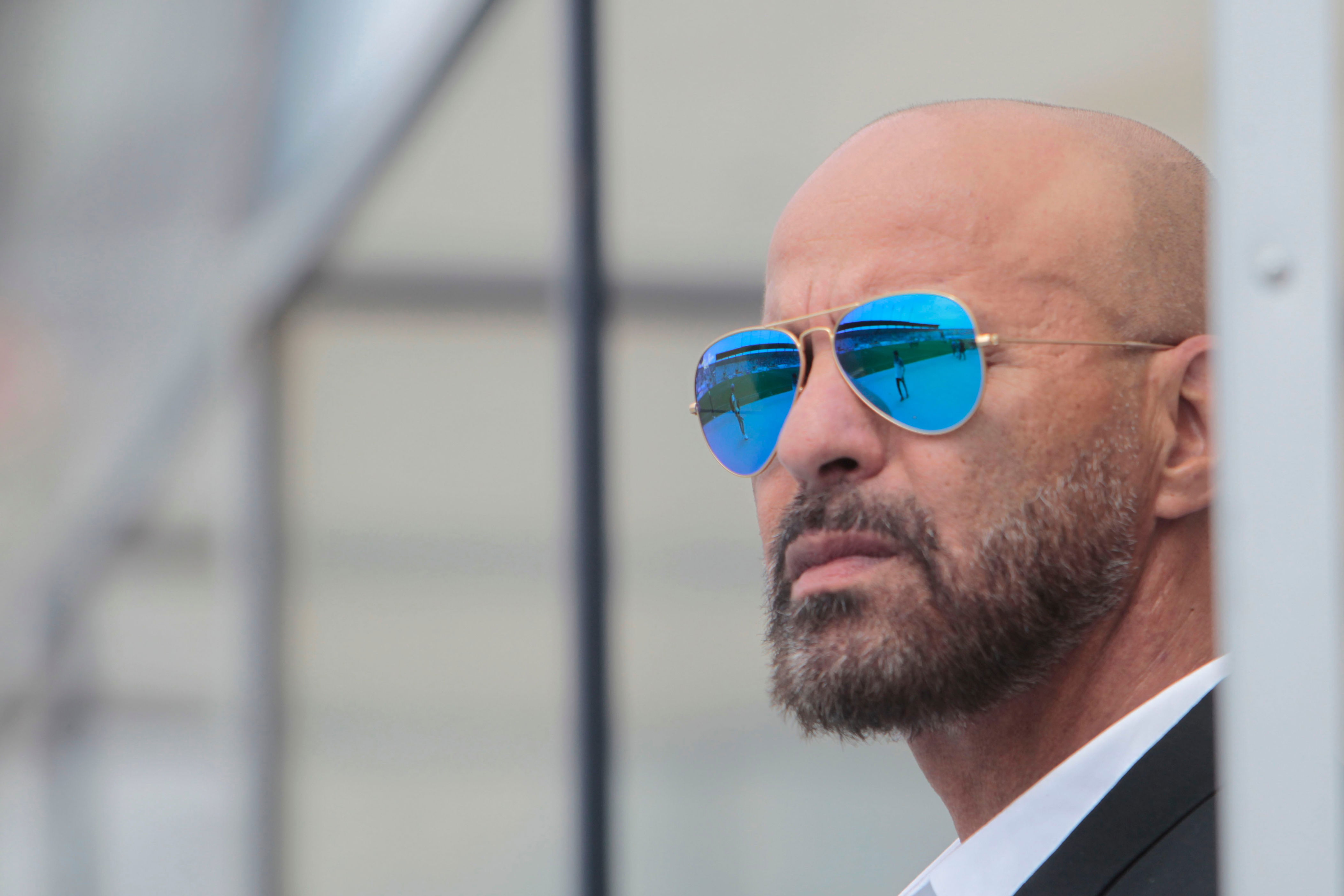 “Ya tengo un proceso mundialista; soy el que mejor pasar tiene ...