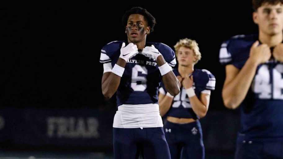 EXCLUSIVE: 2027 WR Cade Cooper Talks Michigan State, More