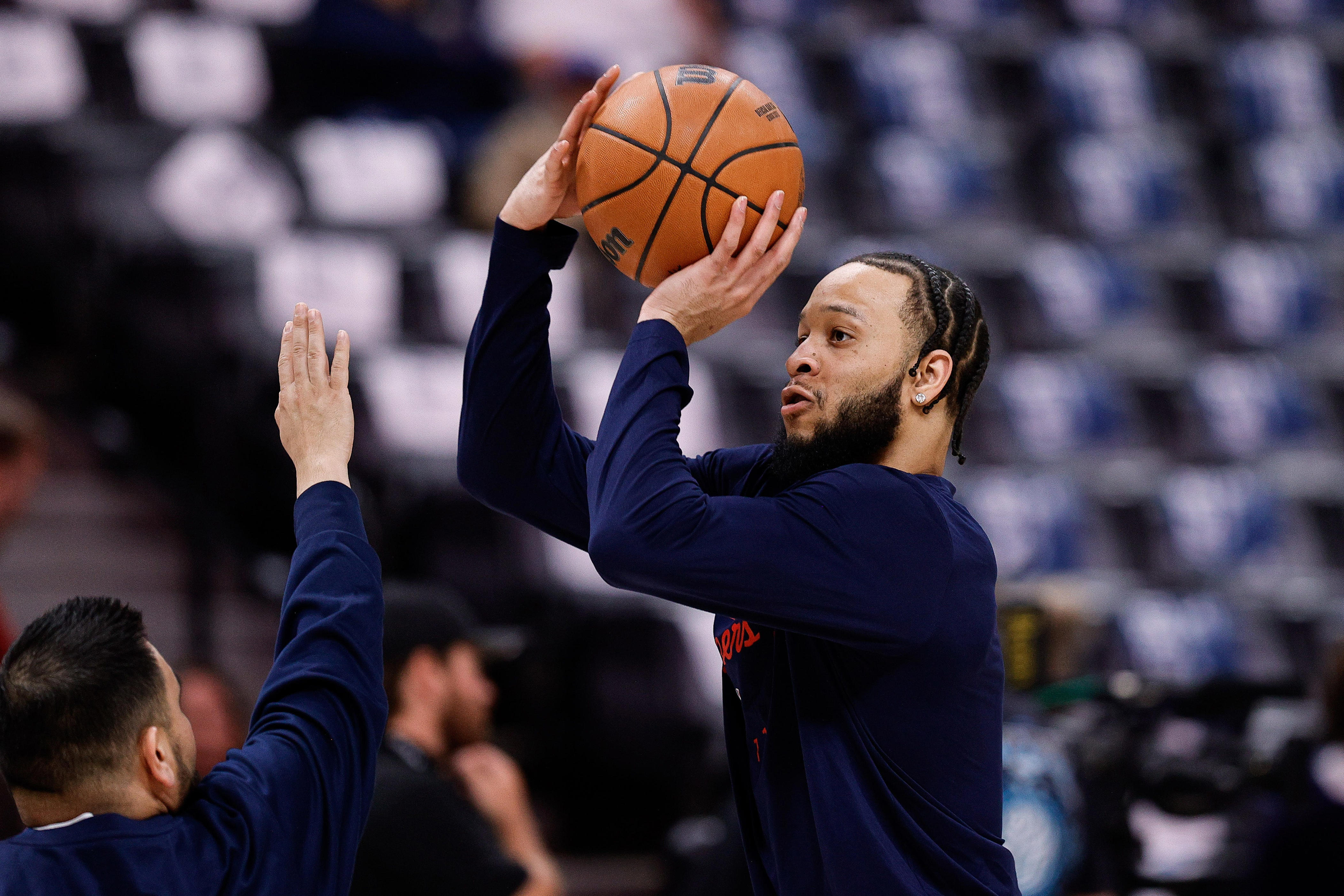 Writer suggests the Lakers should sign Clippers wing in free agency