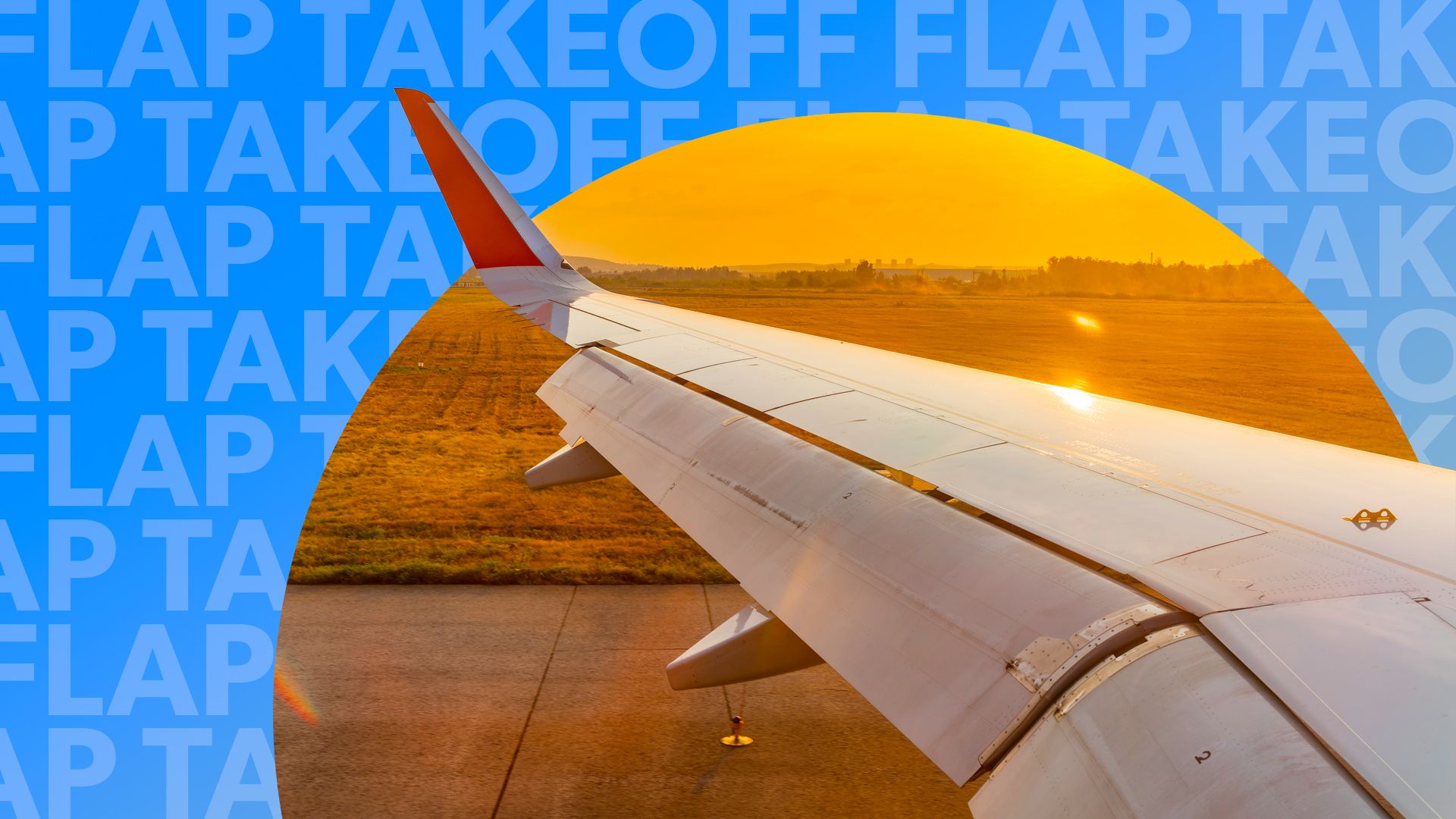 Why Aircraft Sometimes Takeoff With More Flaps Than Usual