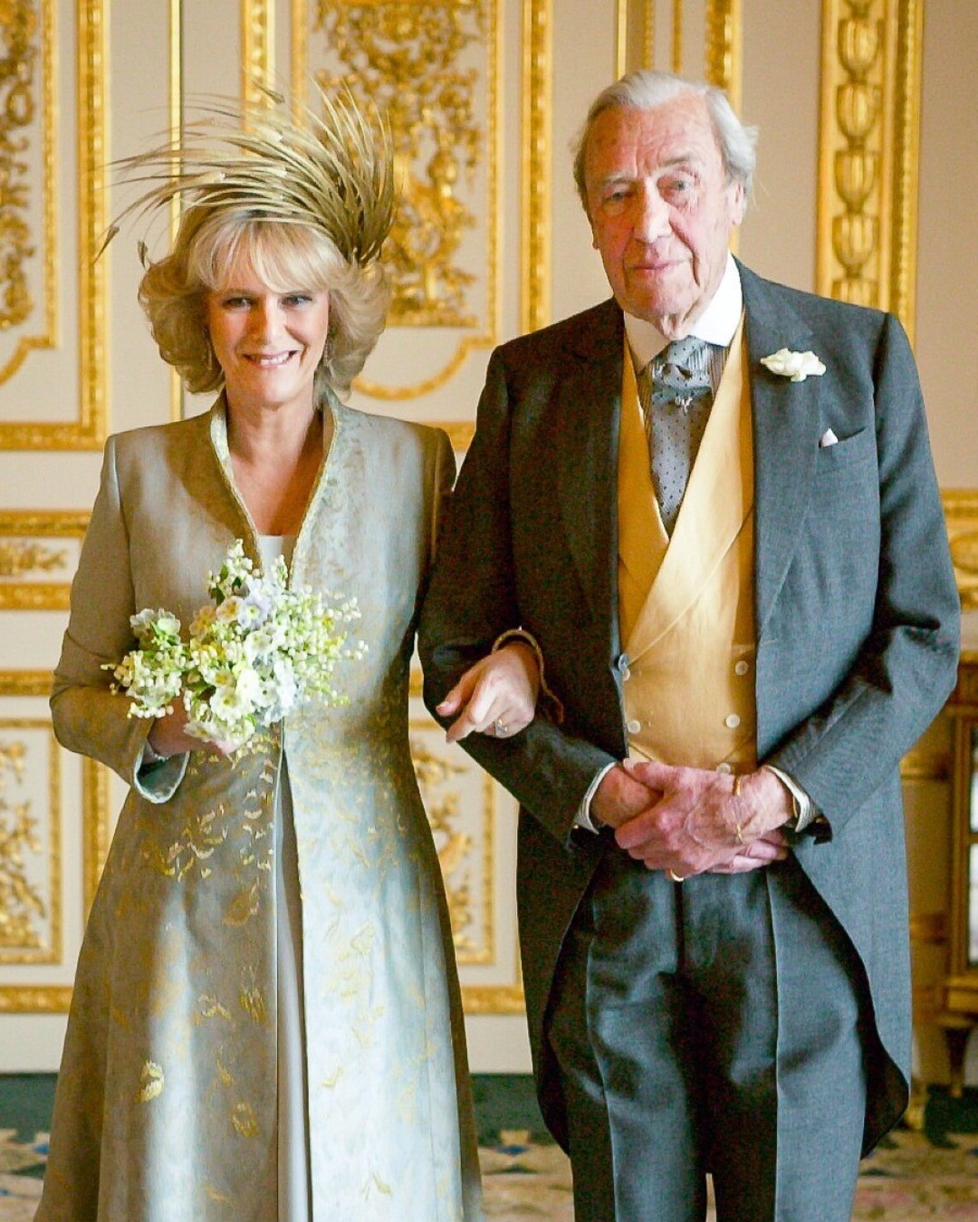 King Charles shares heartfelt Father’s Day 2025 message after Prince ...