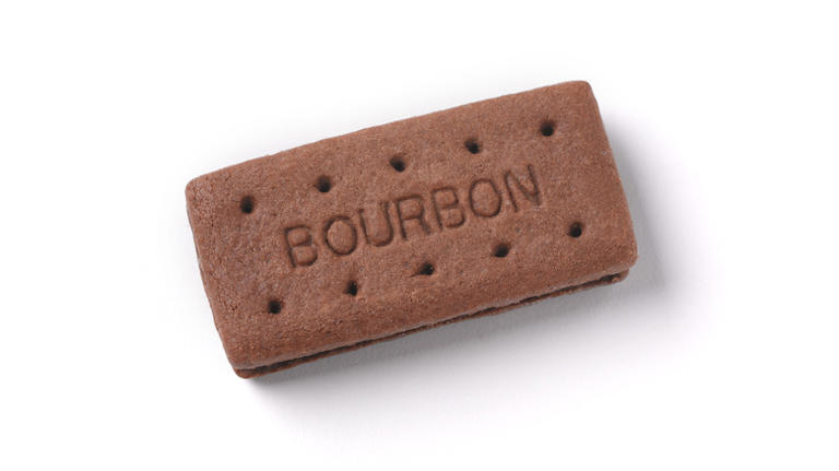 How To Make Bourbon Biscuit Cake With Just 3 Simple Ingredients