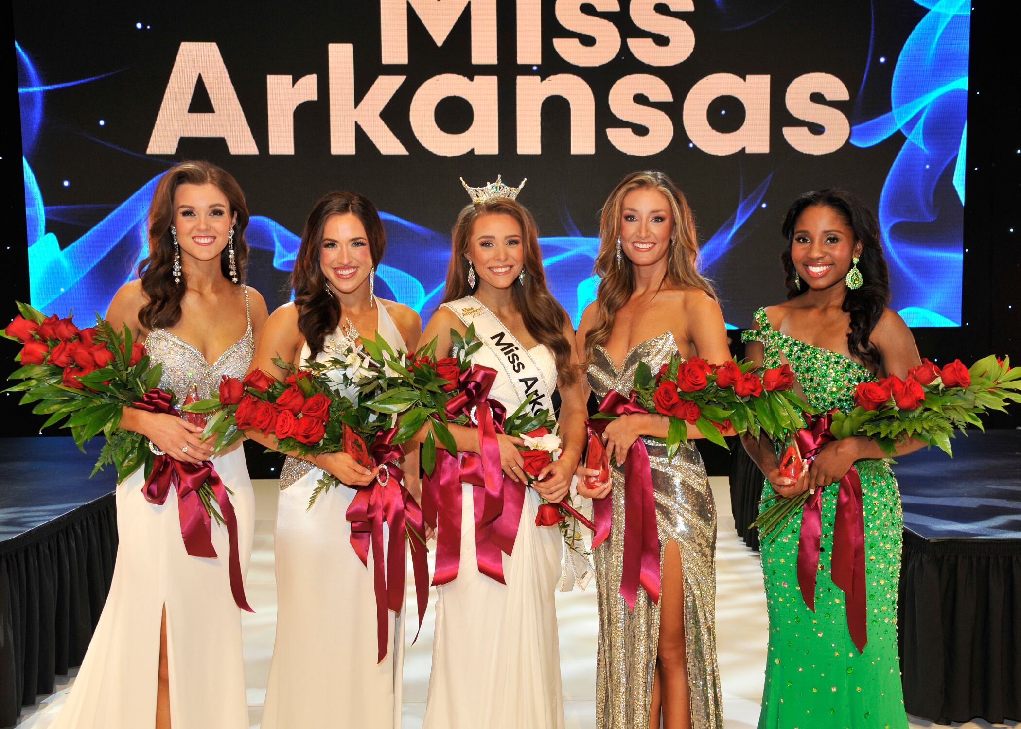 Miss Arkansas 2025 crowned